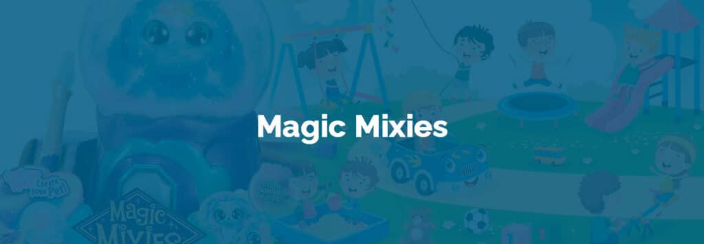 Los mejores juguetes Magic Mixes ️ | Juguetest.com » Tienda